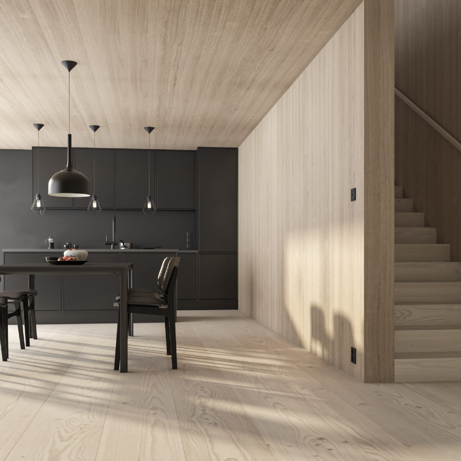 Eik – Nordic Roots