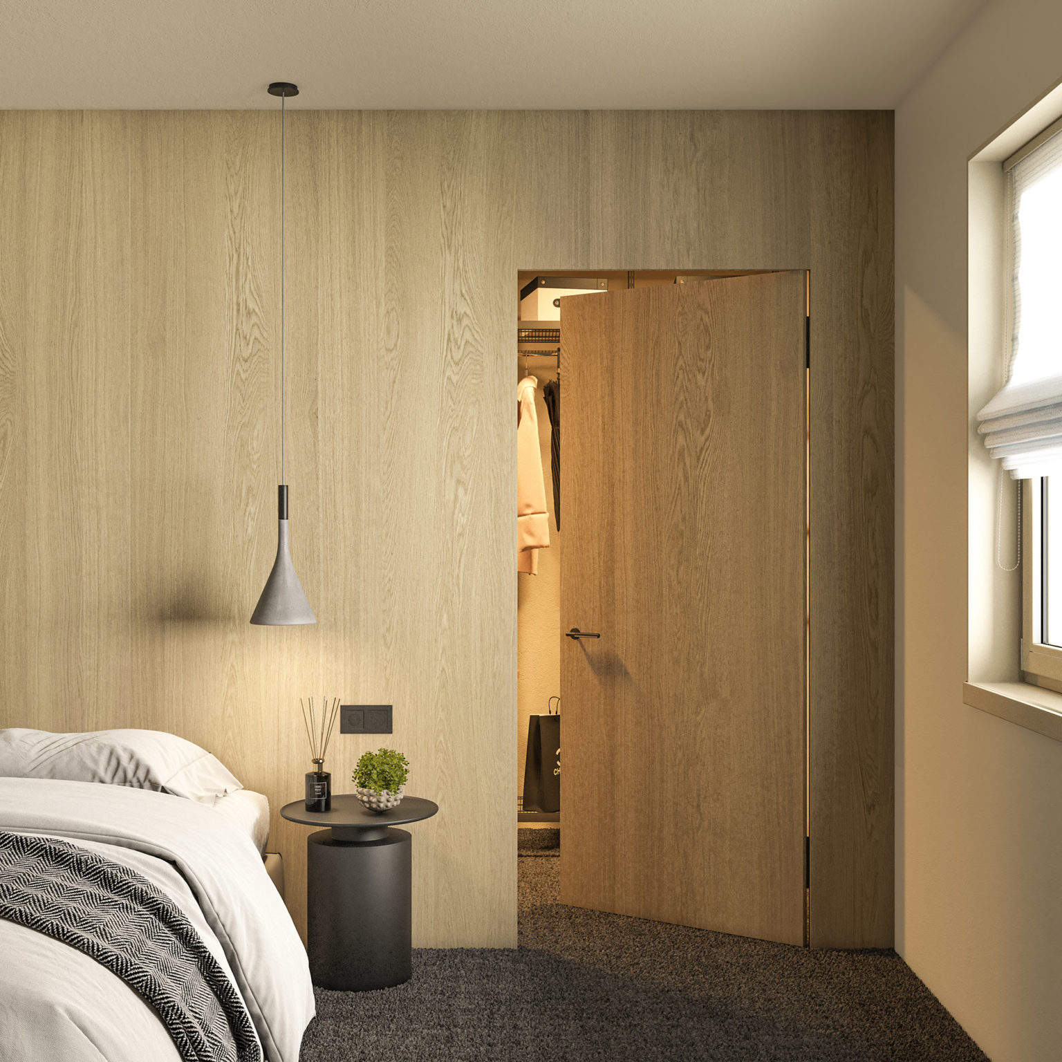 Fine Finér – Nordic Roots